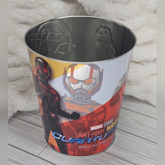 Marvel | Dining | Marvel Studios Antman And The Wasp Quantumania ...